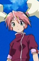 Ran TENDOU | Anime-Planet