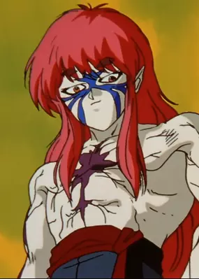 Rando | Anime-Planet