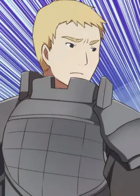 Ranji | Anime-Planet
