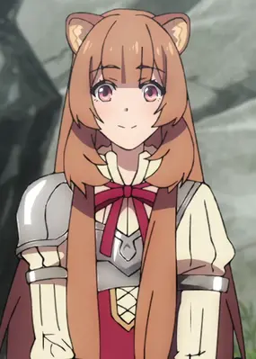 Raphtalia | Anime-Planet