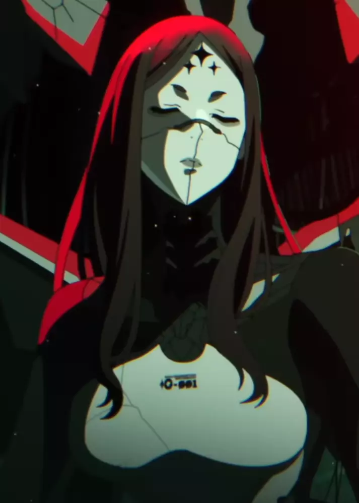 Rapture Queen | Anime-Planet