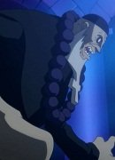 Rasputin | Anime-Planet