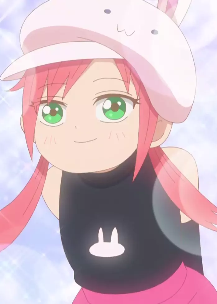 Rau OKANO | Anime-Planet