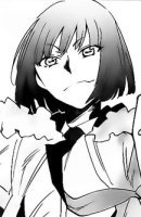 Raven | Anime-Planet