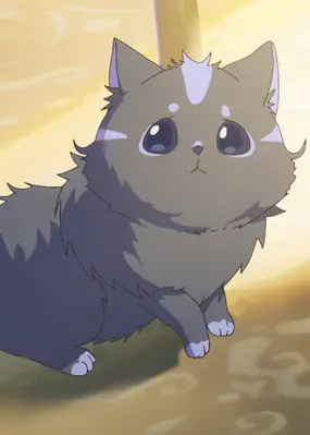 Raven | Anime-Planet