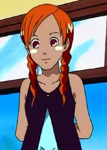 Ravenna | Anime-Planet