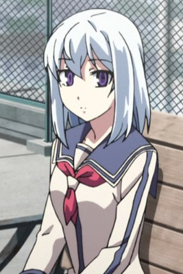 Rea HIMURO | Anime-Planet