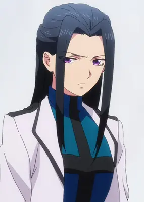 Rea KATAGIRI | Anime-Planet