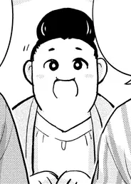 Real Estate Agent | Anime-Planet
