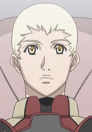 Realian | Anime-Planet