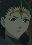 Rebecca | Anime-Planet