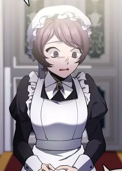Rebecca | Anime-Planet
