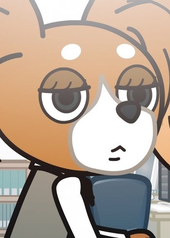 Receptionist | Anime-Planet