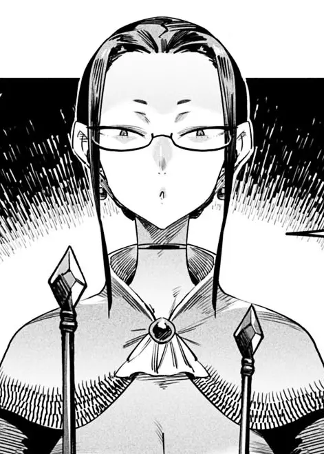 Receptionist | Anime-Planet