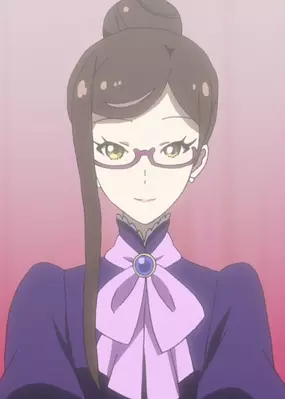 Rector | Anime-Planet