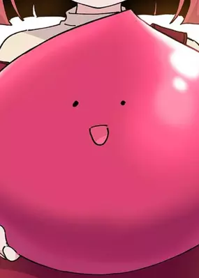 Red Slime | Anime-Planet