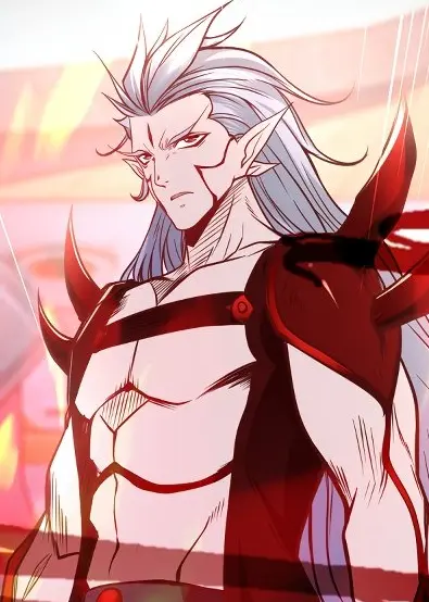 Red Sword Ghost | Anime-Planet