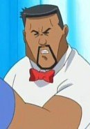 Referee | Anime-Planet