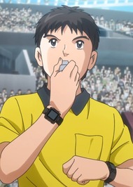 Referee Lists | Anime-Planet
