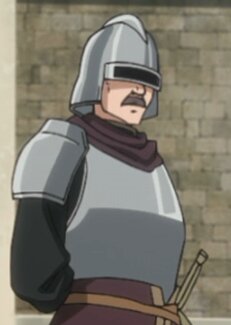 Referee | Anime-Planet