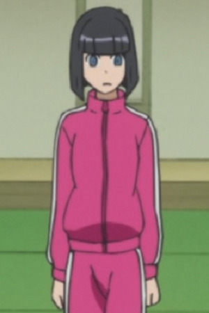 Referee | Anime-Planet