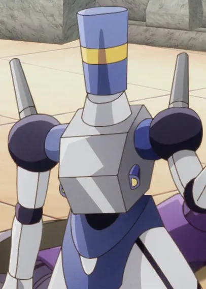 Referee | Anime-Planet