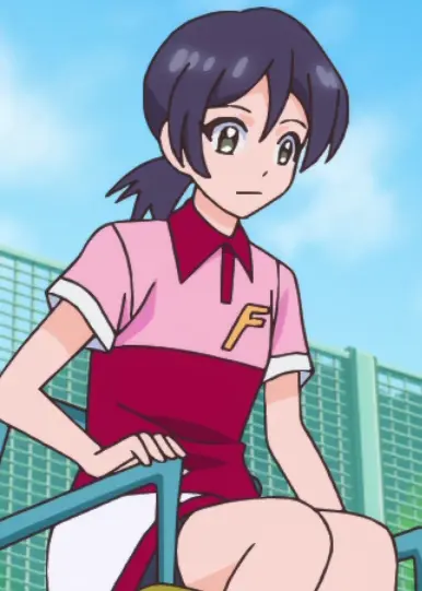 Referee | Anime-Planet