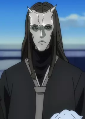 Landon MCDONALD | Anime-Planet