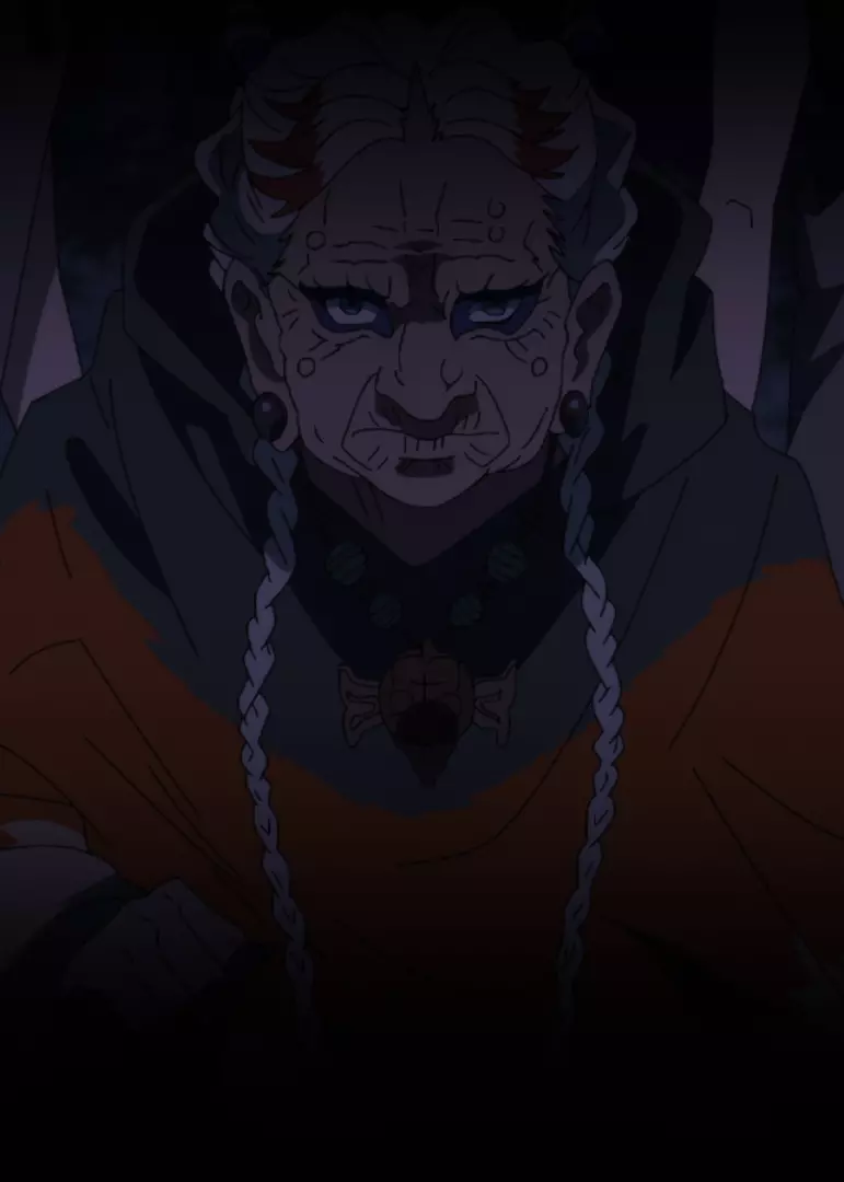 Regi | Anime-Planet