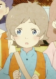 Regin SUWEN | Anime-Planet