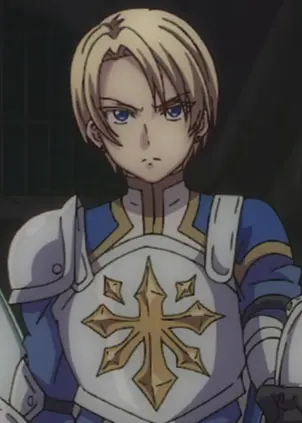 Regulus | Anime-Planet