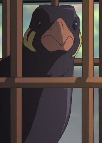 Rei | Anime-Planet