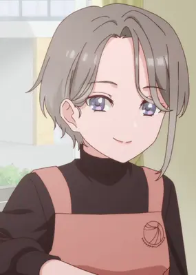Rei KONOE | Anime-Planet