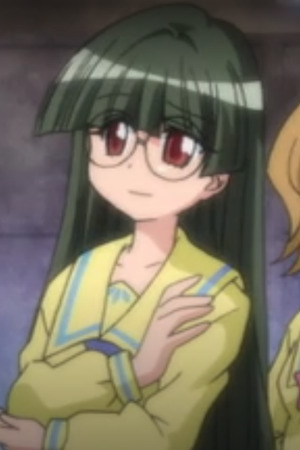 Rei TACHIBANA | Anime-Planet