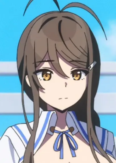 Rei TADASUGAWA | Anime-Planet