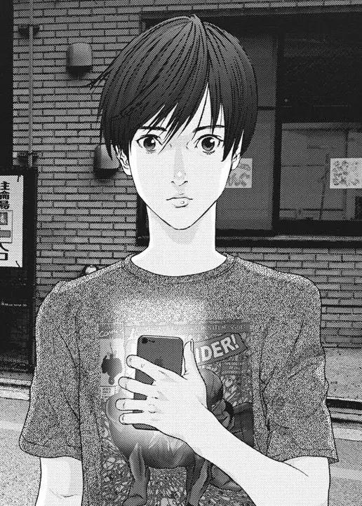 Rei YOKOYAMADA | Anime-Planet