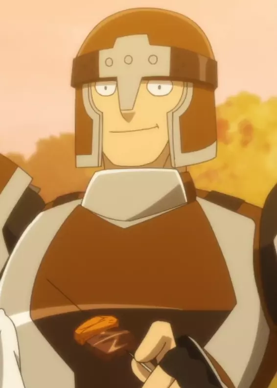 Reiji | Anime-Planet