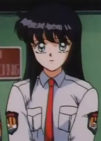 Reimi | Anime-Planet