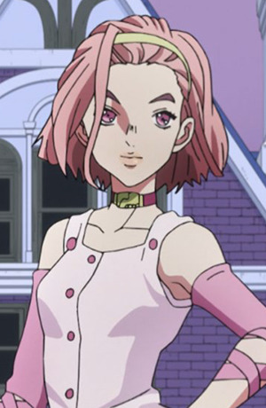 Reimi SUGIMOTO | Anime-Planet