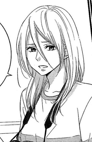 Reina YAMADA | Anime-Planet