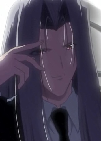 Reiya WAKABAYASHI | Anime-Planet