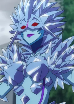 Kyoze TUNDRA | Anime-Planet