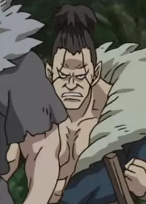 Characters appearing in Dr. Stone Manga | Anime-Planet