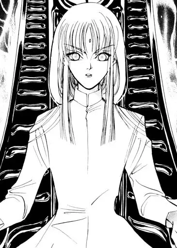 Ren | Anime-Planet
