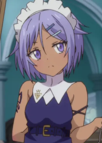 Ren | Anime-Planet