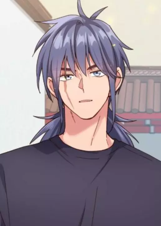 Ren Jiao | Anime-Planet