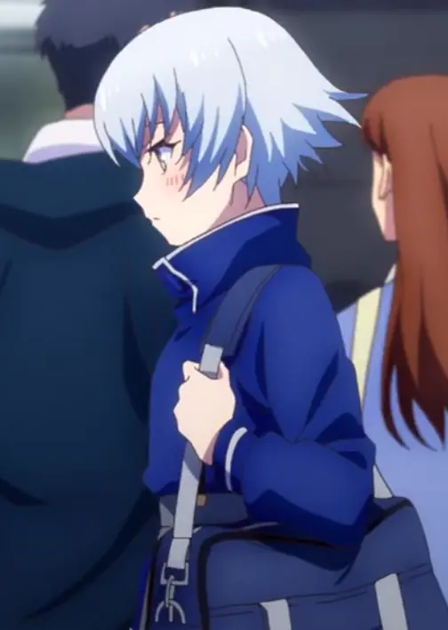 Ren KOTOMORI | Anime-Planet