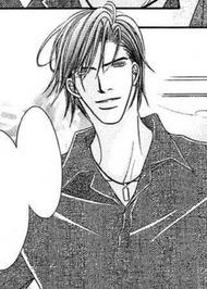 Ren TAIGA | Anime-Planet