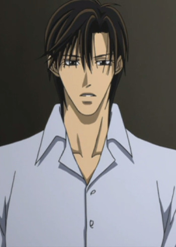 Ren TSURUGA | Anime-Planet