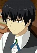 Ren UESUGI | Anime-Planet